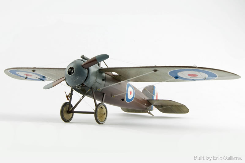 Eric Galliers SH M.1C – KLP Publishing