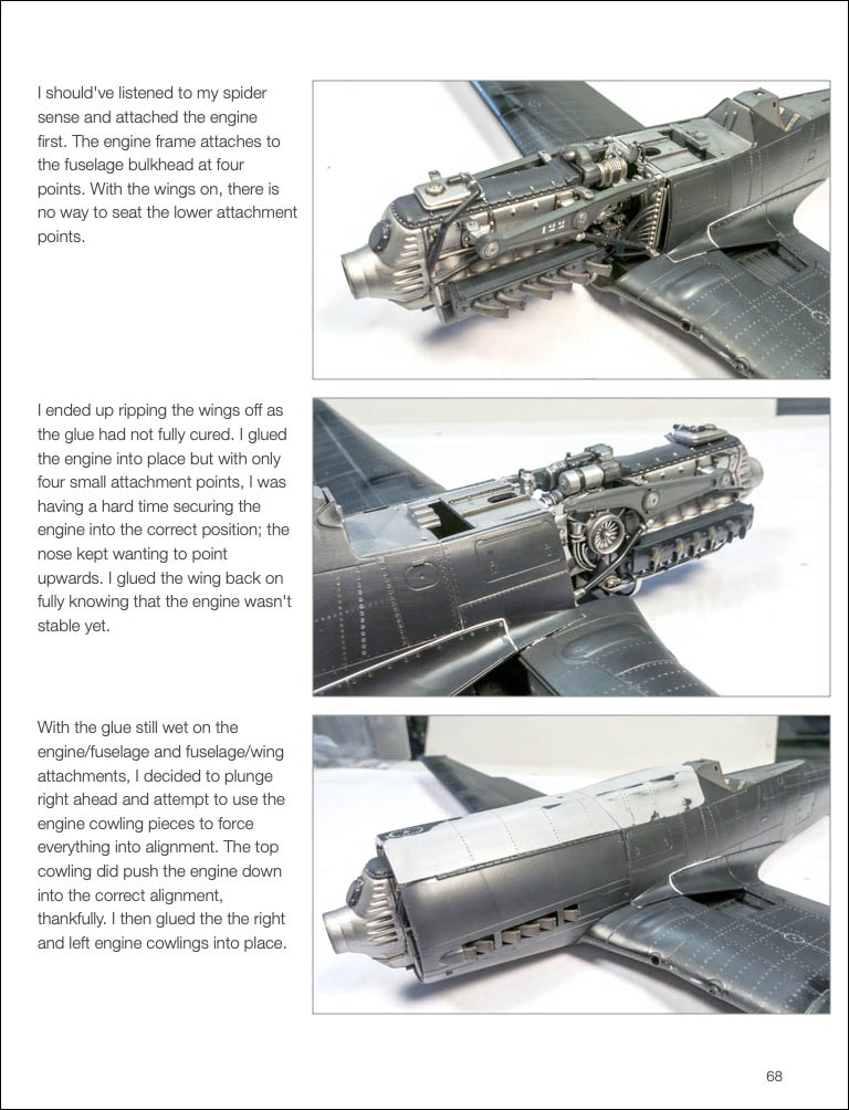 ZM Ta 152_engine_border – KLP Publishing