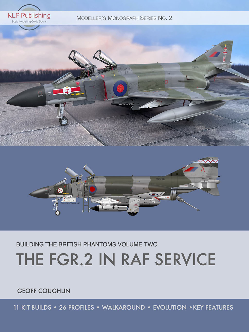 Announcing “Building the British Phantoms Volume 2”! – KLP Publishing
